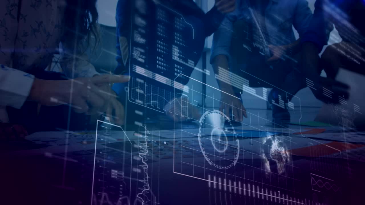 RJPN Data Security Services